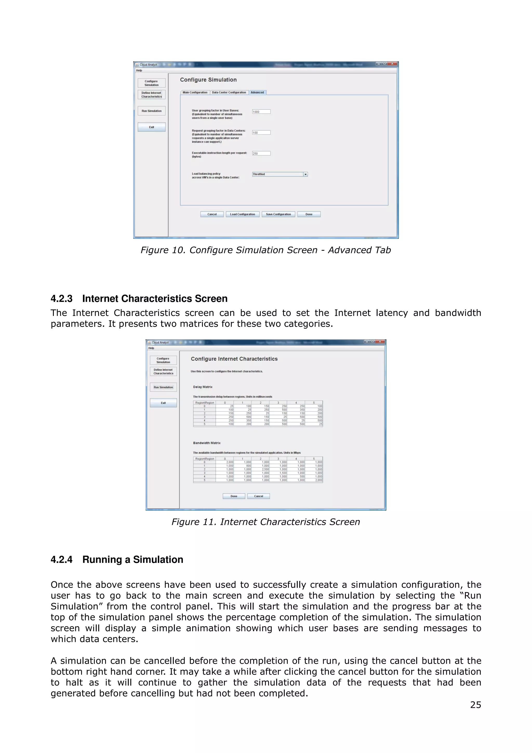 Cloudanalyst A Cloudsim Based Tool For Modelling And Analysis Of Large Scale Cloud Computing