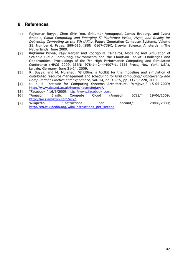 Cloudanalyst A Cloudsim Based Tool For Modelling And Analysis Of Large Scale Cloud Computing