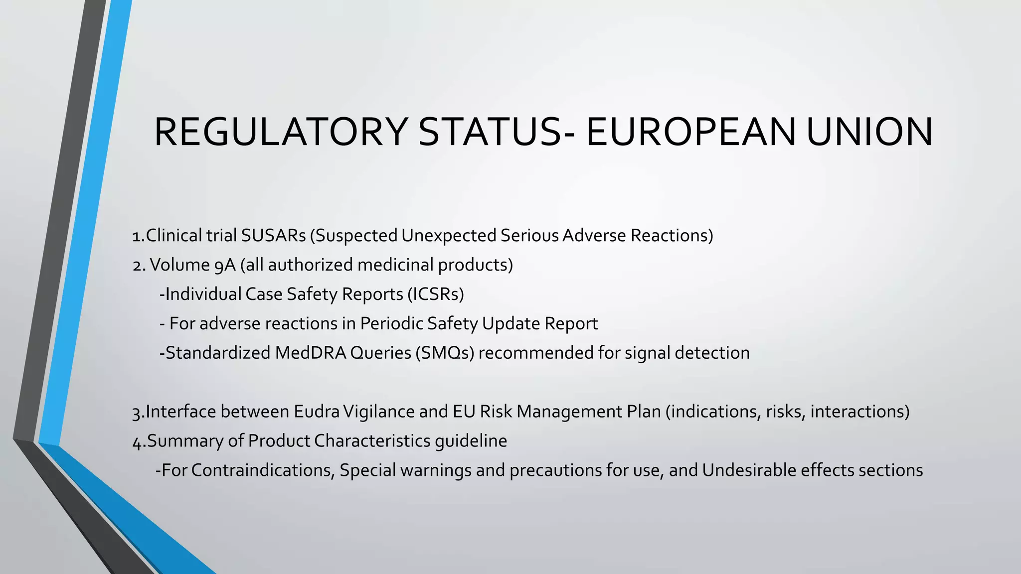 Med-DRA | PPTX
