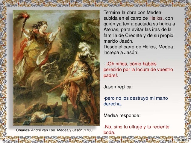 Medea