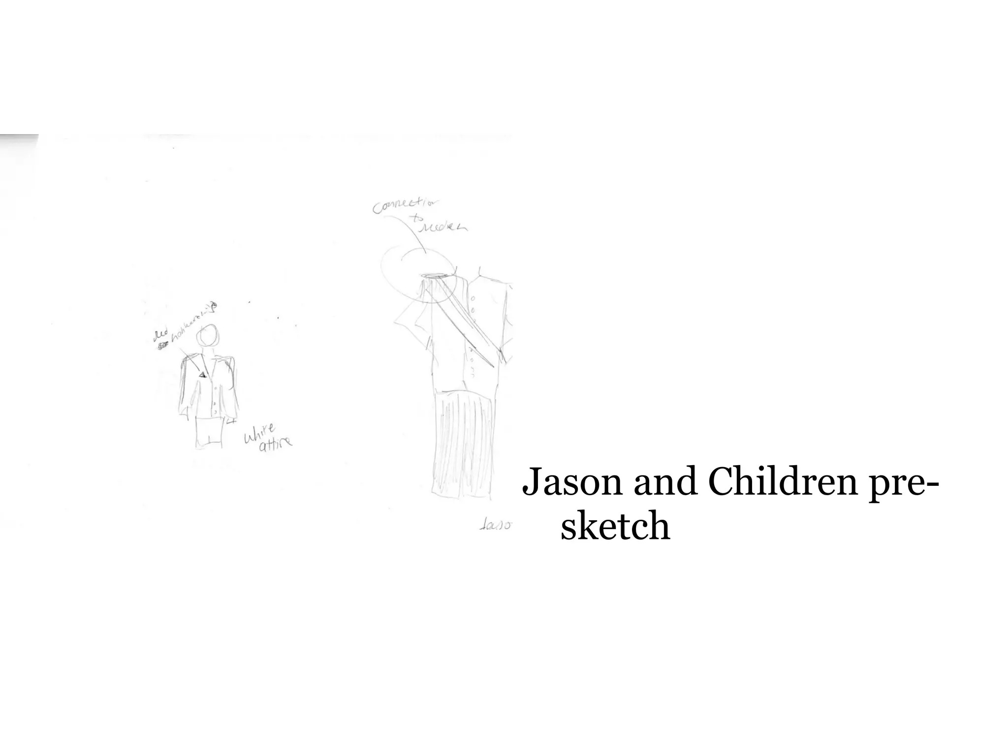 Medea Costumes Powerpoint | PPT