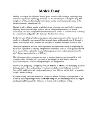 Medea Essay.pdf