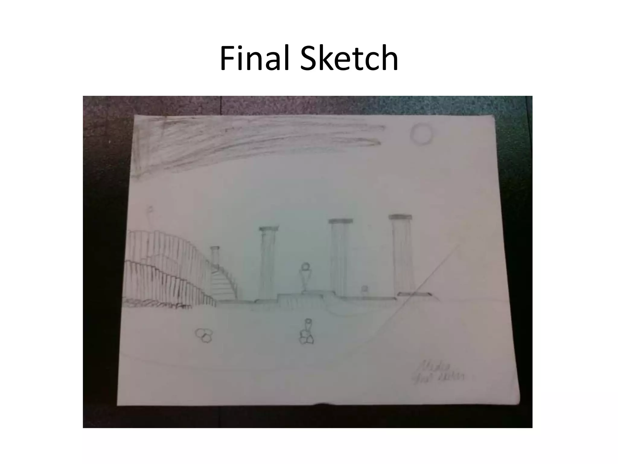 Medea Set Design | PPT