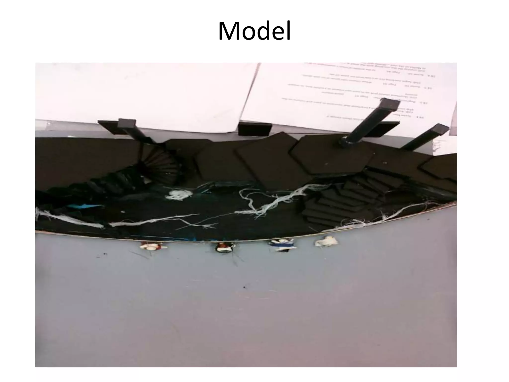 Medea Set Design | PPTX