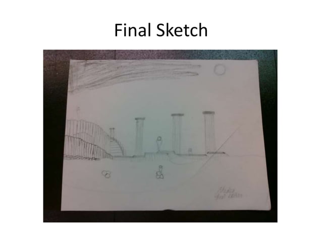 Medea Set Design | PPT