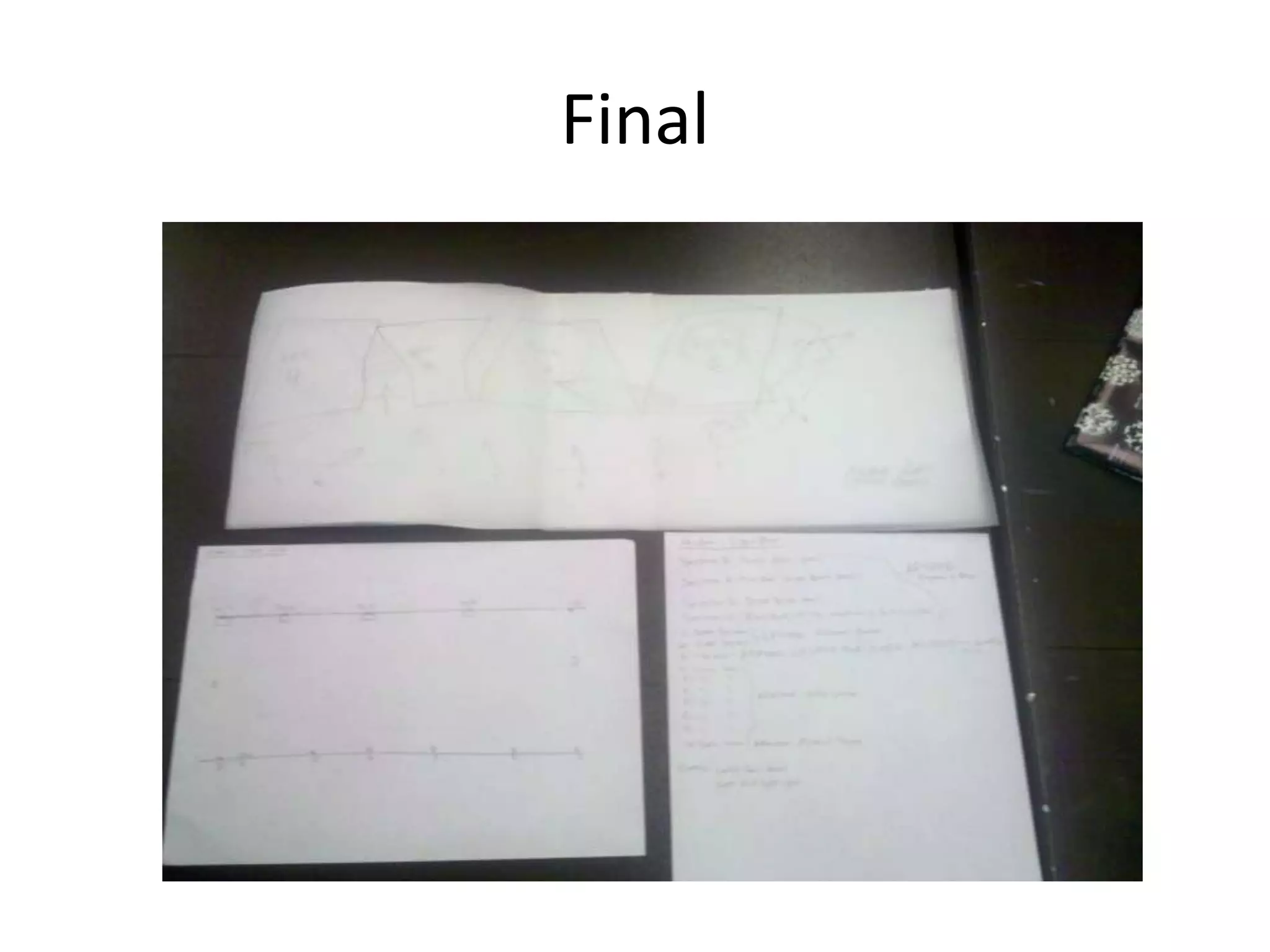 Medea Lighting Design | PPTX