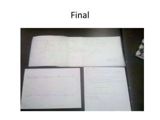 Medea Lighting Design | PPTX