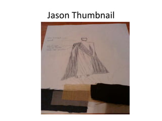 Medea Costume Design | PPTX | Women\'s Clothing | Women\'s Fashion