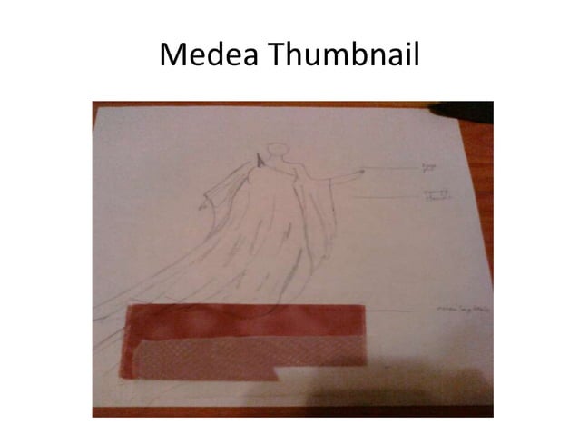 Medea Costume Design | PPTX | Women\'s Clothing | Women\'s Fashion