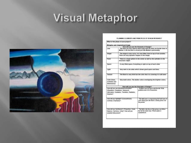 Medea project | PPTX