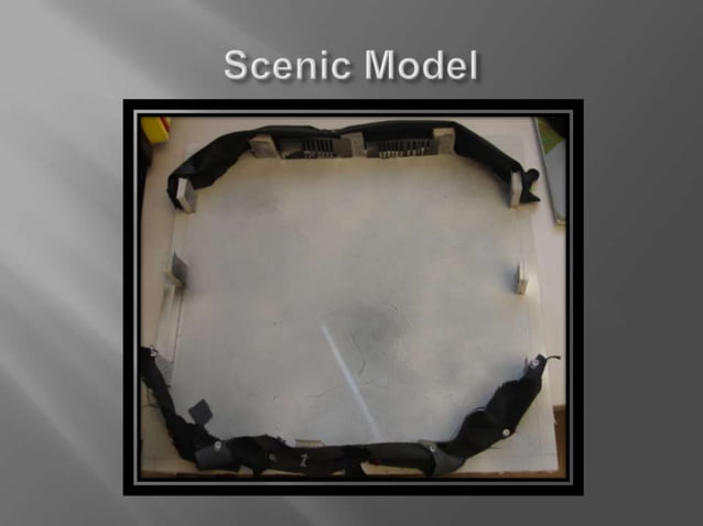 Medea project | PPTX