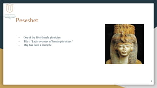 The primary medicine in Ancient Egypt .pdf