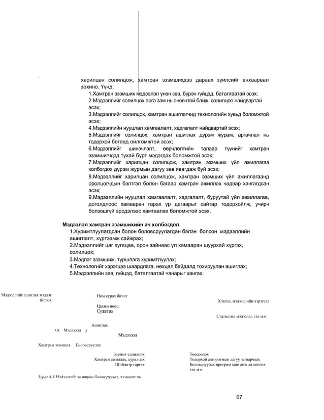 Medeelel zui 8 r angi | DOC