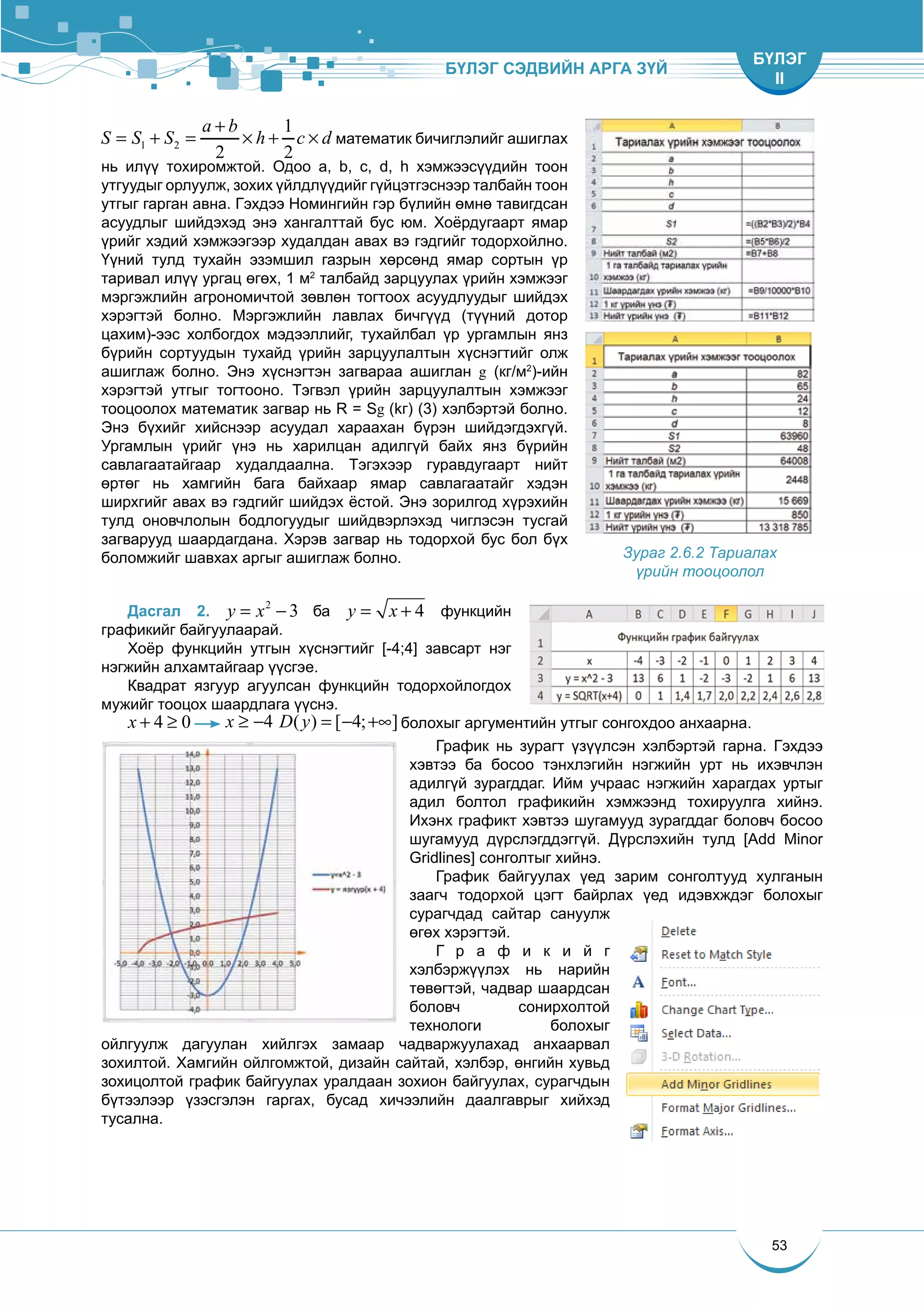 Medeelliin technology bagsh ix final | PDF