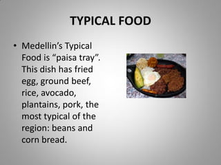 Medellin presentation | PDF