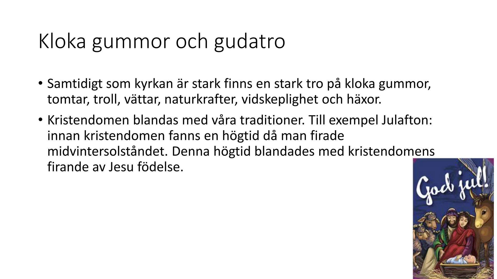 Medeltiden del1 | PPT