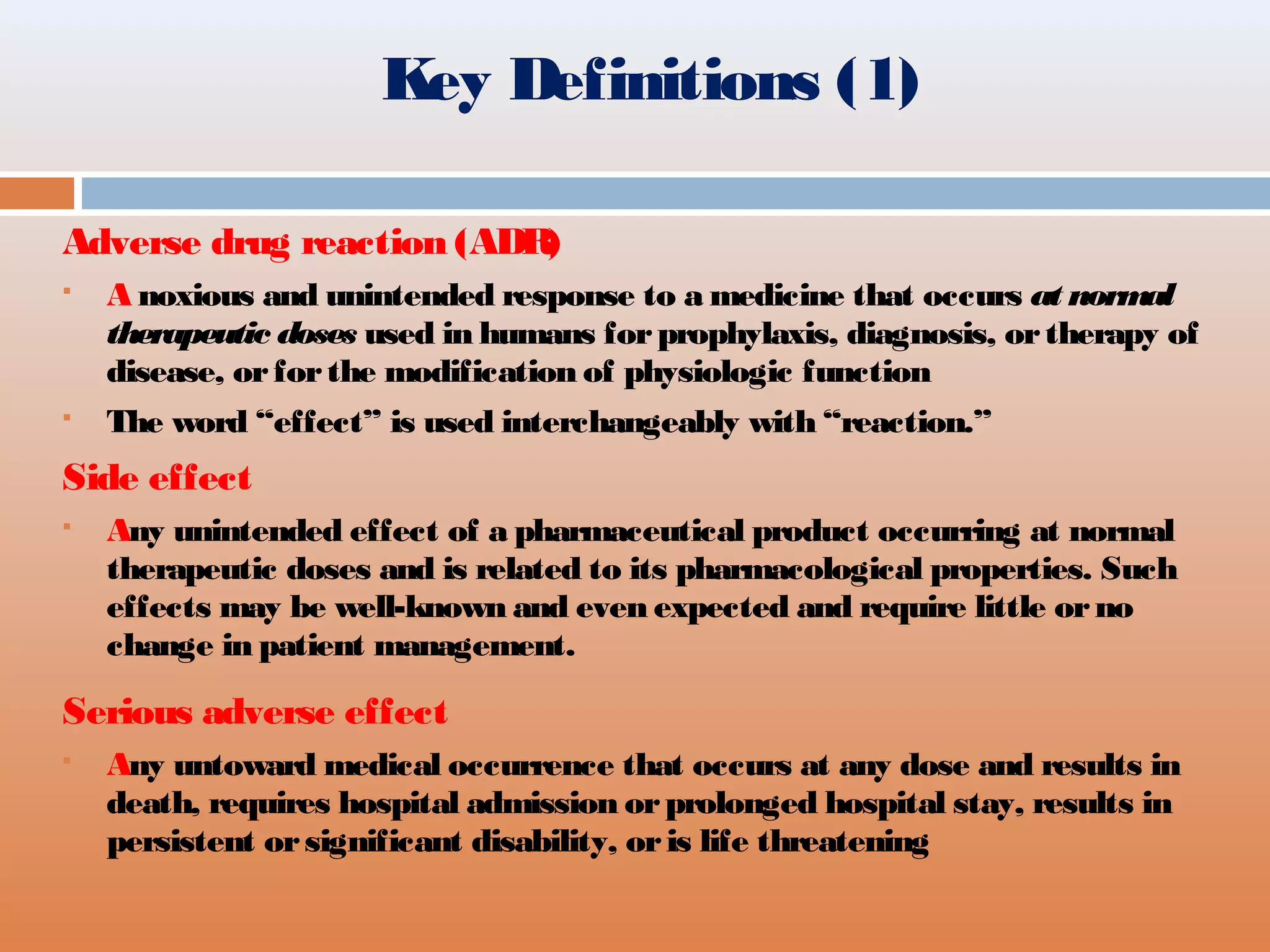 Medication errors in Pediatrics | PPT