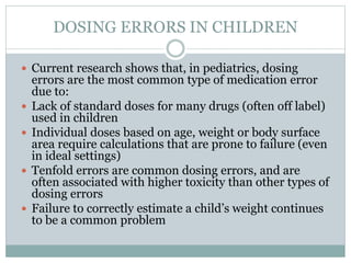 Med errors in paeds.pptx