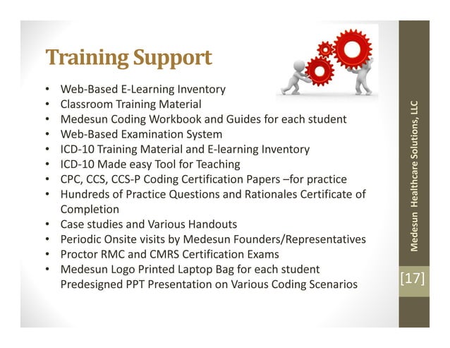 Medesun icd 10 coding franchisee | PDF