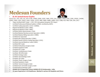 Medesun icd 10 coding franchisee | PDF