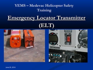 Medevac Safety - Helecopter | PPT