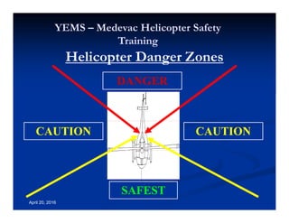 Medevac safety helicopter | PDF