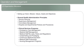 MedEx Healthcare approach | PPTX