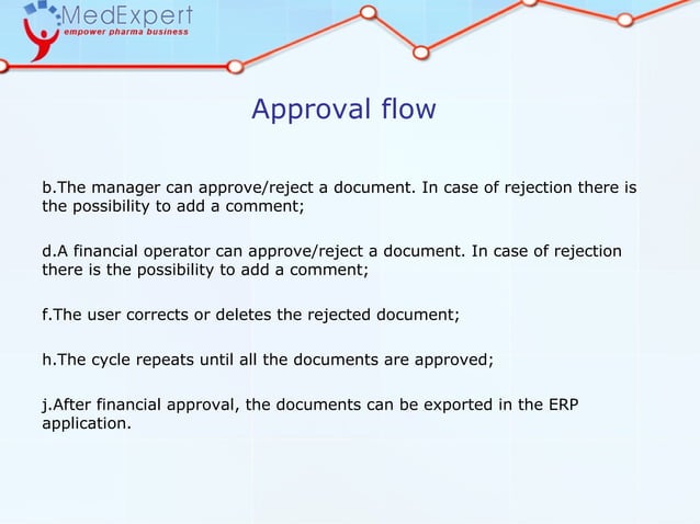 MedExpert Expenses | PPT