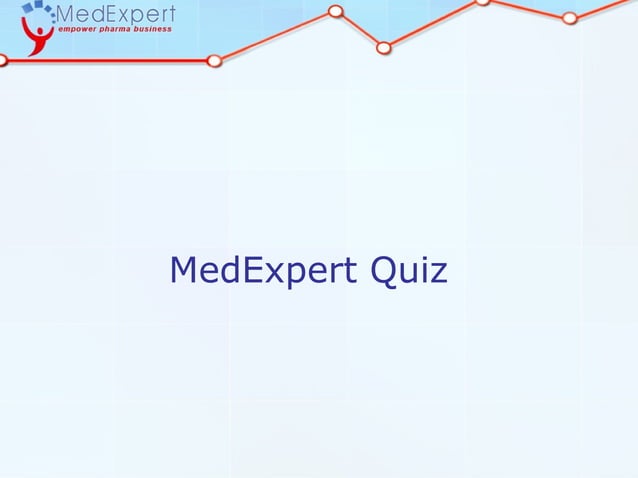 MedExpert Quiz | PPT