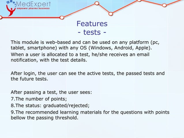 MedExpert Quiz | PPT