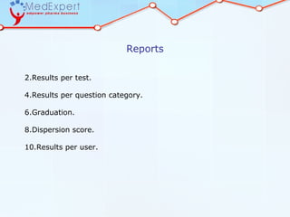 MedExpert Quiz | PPT