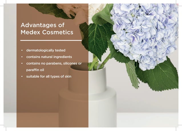 MEDEX Company presentation 2019 | PDF | Herbs and Supplements ...