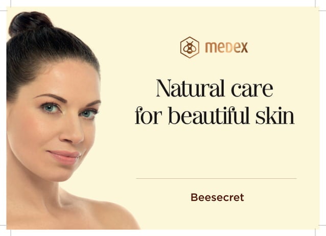 MEDEX Company presentation 2019 | PDF | Herbs and Supplements ...