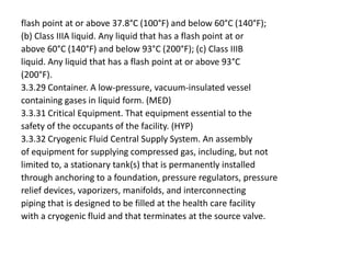 Med gas 1 pp | PPTX | Lung and Respiratory Health | Diseases and Conditions