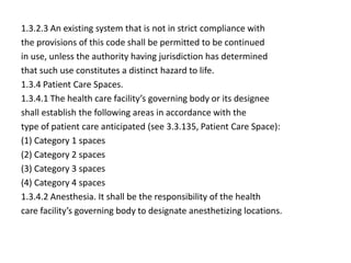 Med gas 1 pp | PPTX | Lung and Respiratory Health | Diseases and Conditions