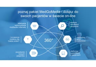 MedGo Media | PPT