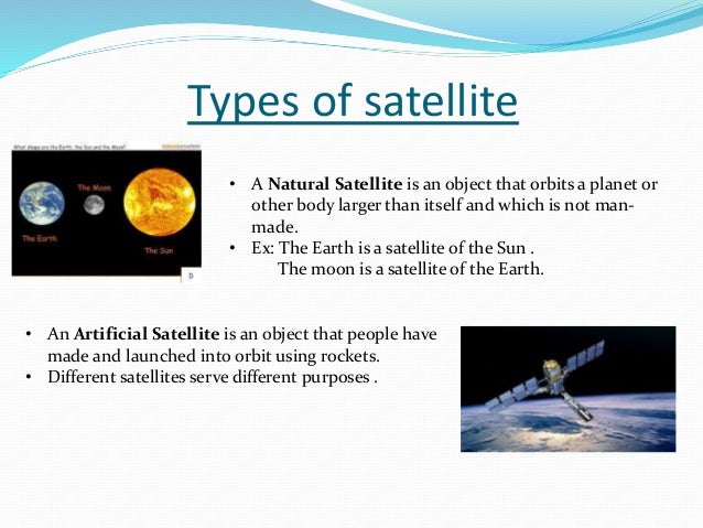 Medha's satellite communication