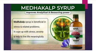 medhkalp syrup | PPT