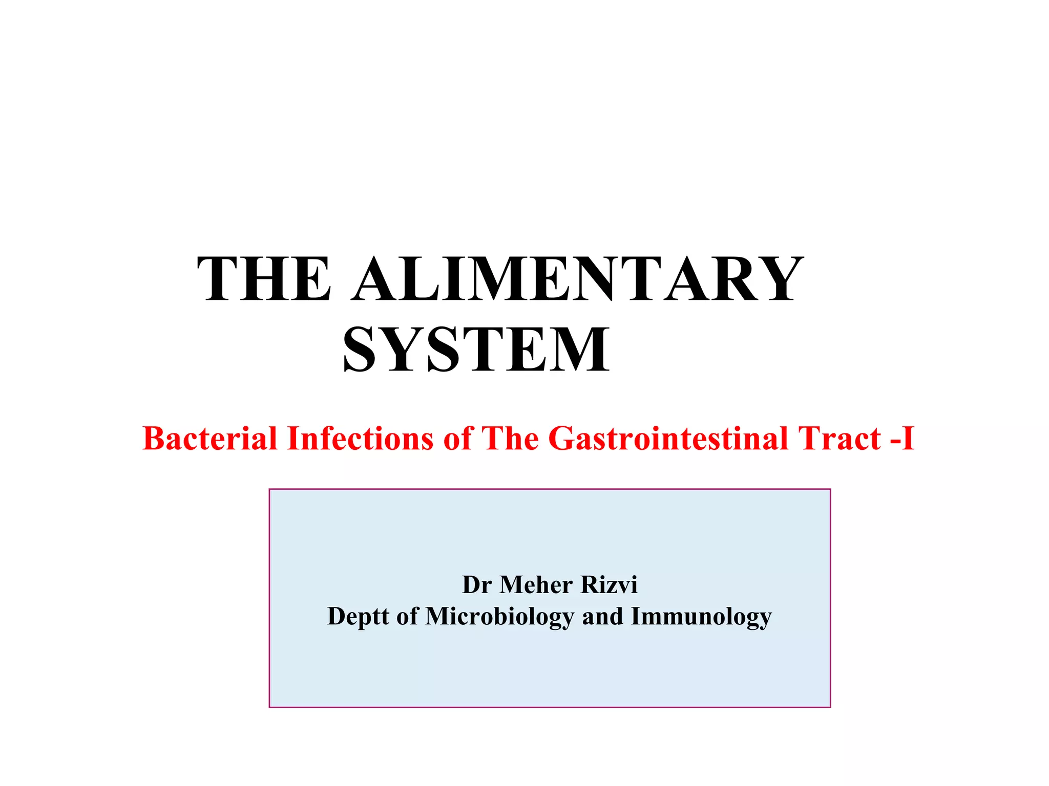 Medi 4303-i-bacterial infections of the gastrointestinal tract-i ...