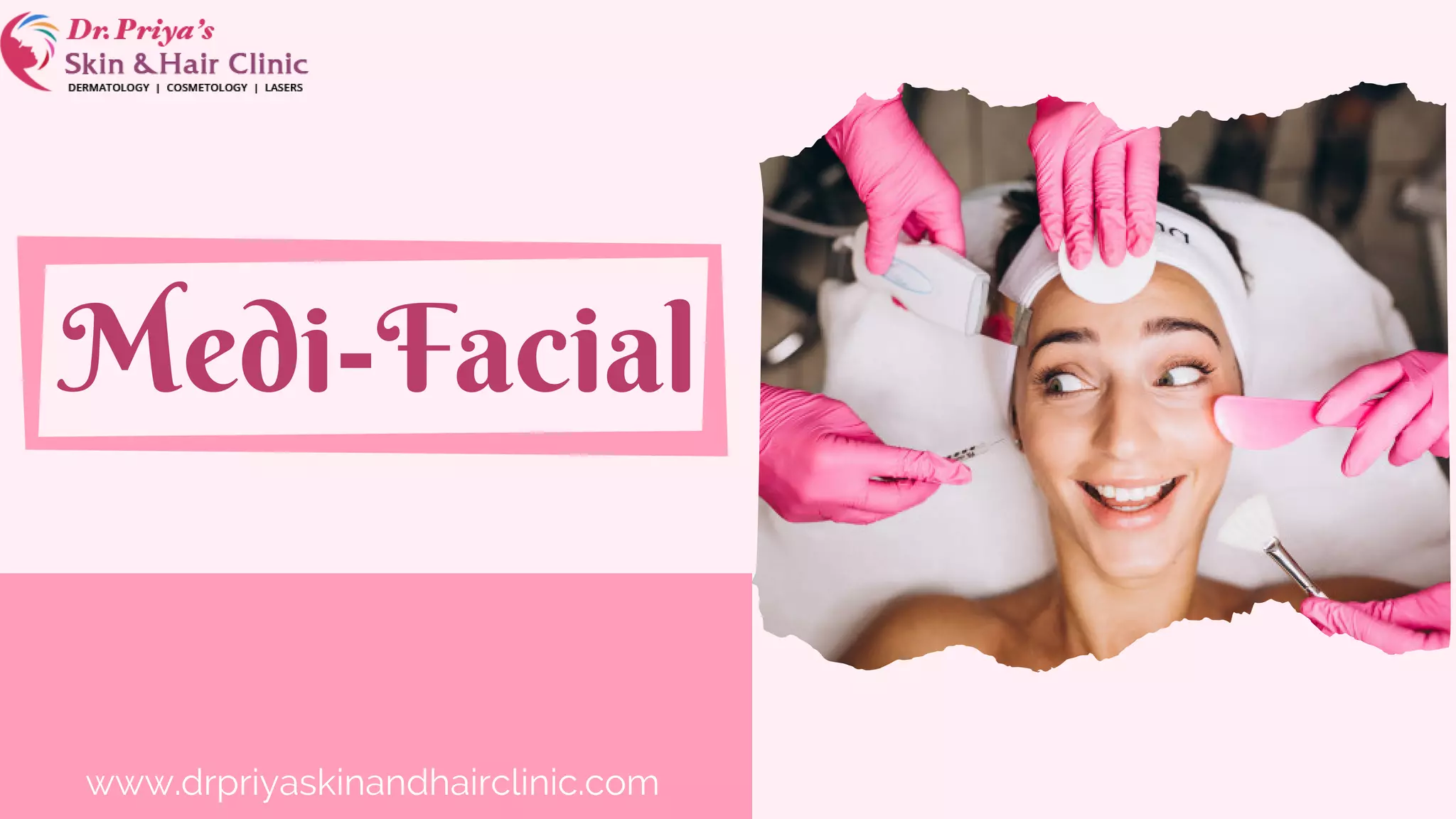 Medi Facial Treatment for skin | PDF