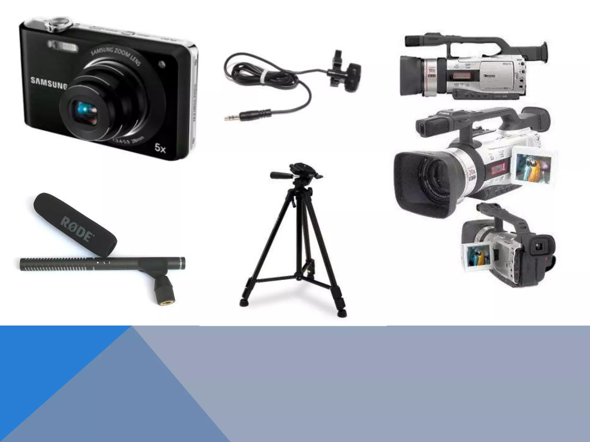 Media Evalution | PPT