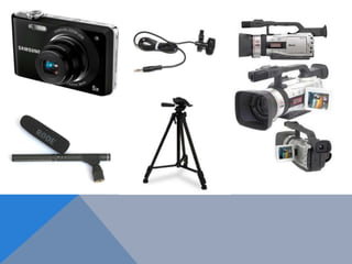 Media Evalution | PPT