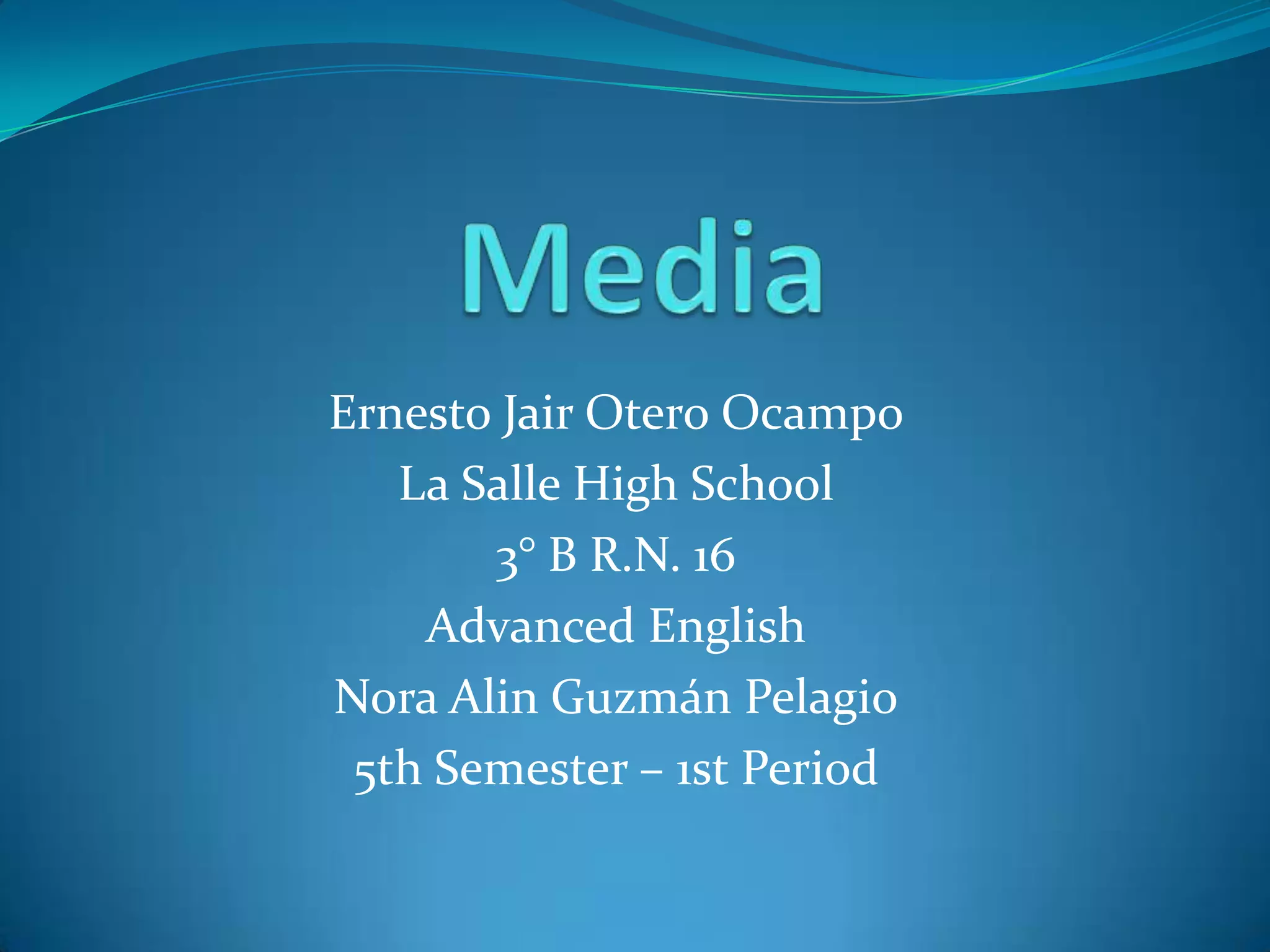 First Period Progress | PPTX