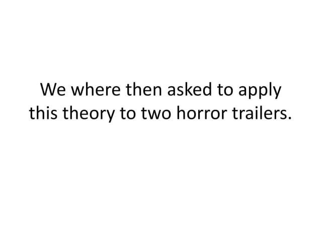 Vladimir Propp | PPT