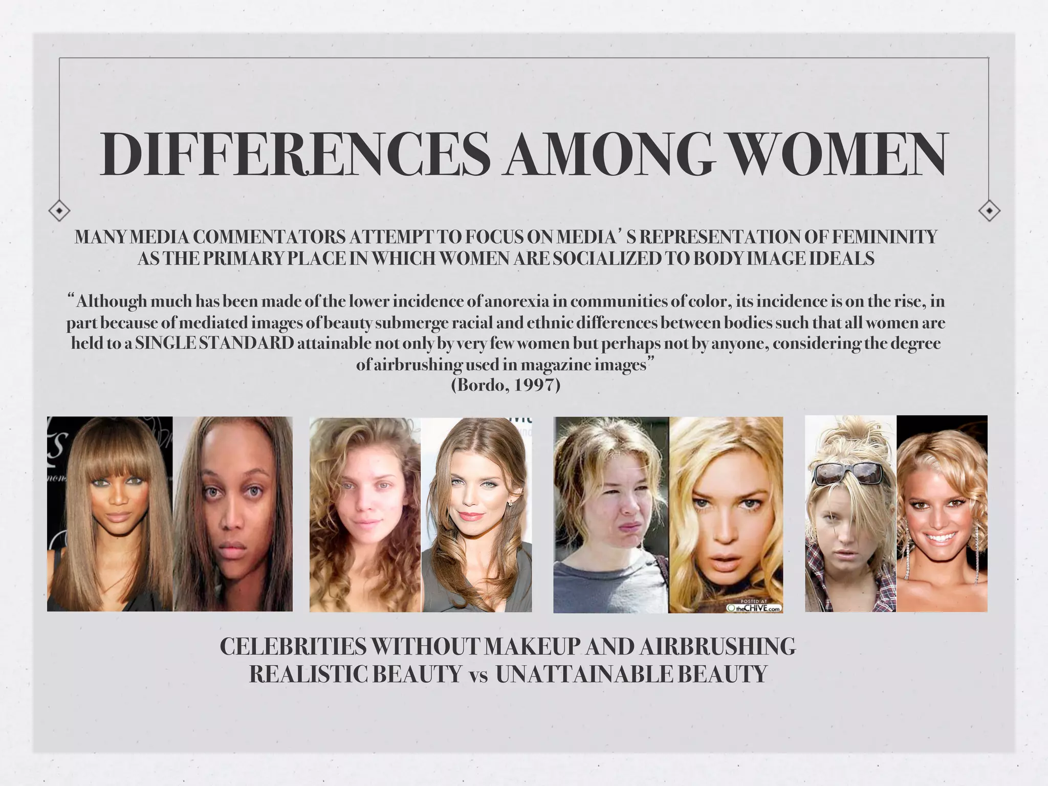 Gender Communication in Media | PDF