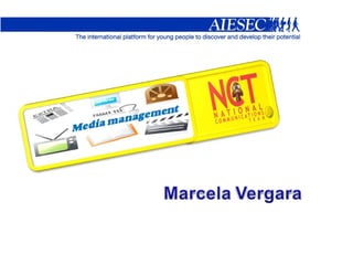 NCT Meeting - Media | PPT