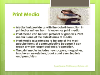 Media | PDF