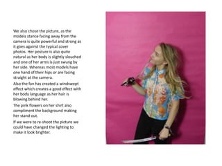 Photo shoot for Magazine | PPT