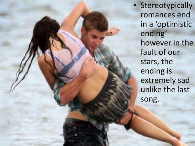 Romance Genre Powerpoint | PPTX | Romance | Genres