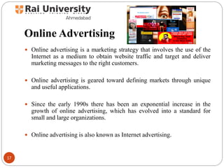 Media - Basics of advertising | PDF